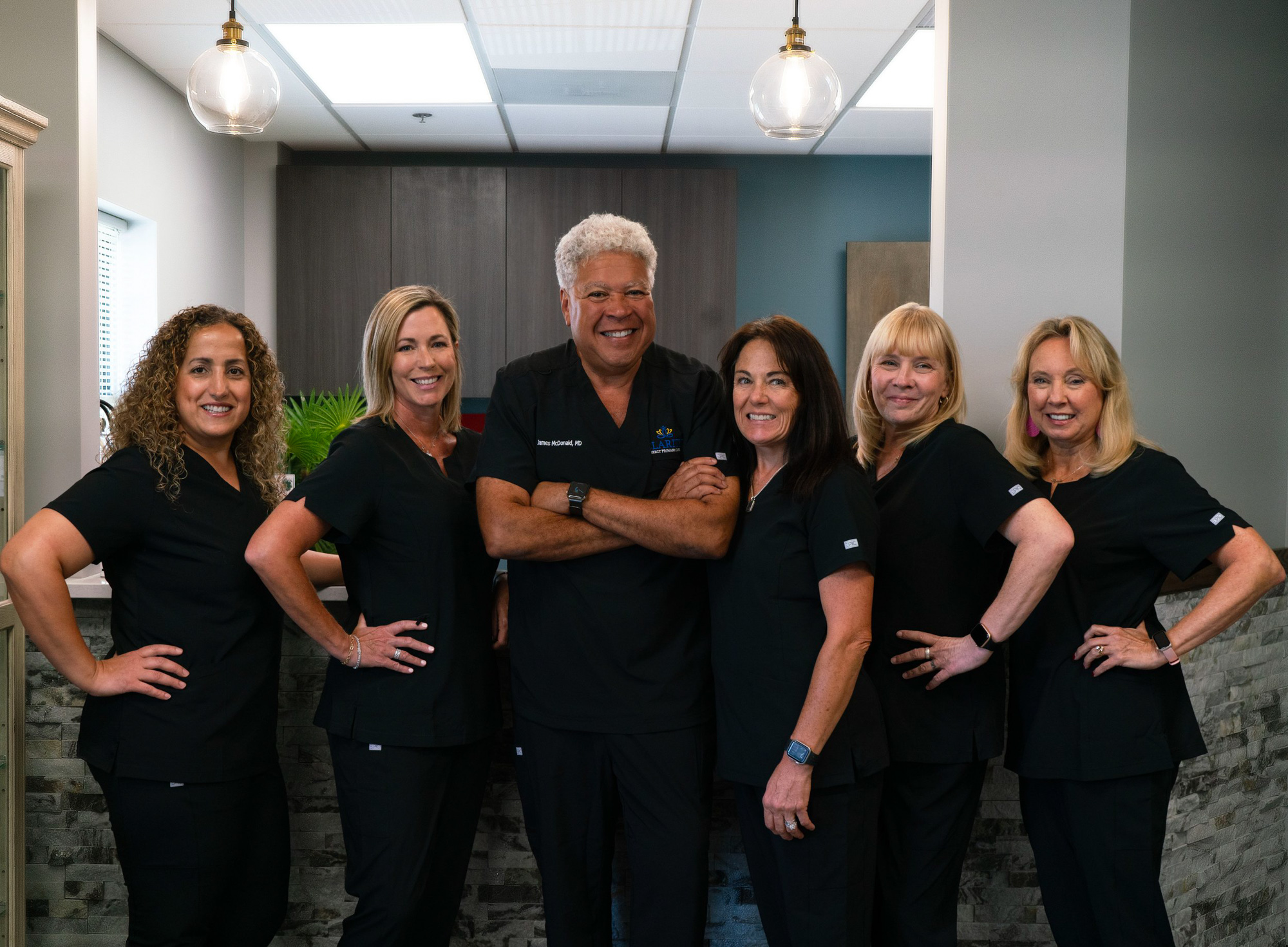 Meet the Team | Clarity Health & Aesthetics