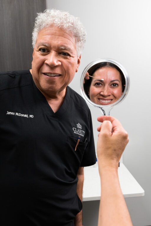 Direct Primary Care Clinic in Kansas City | Clarity DPC LLC