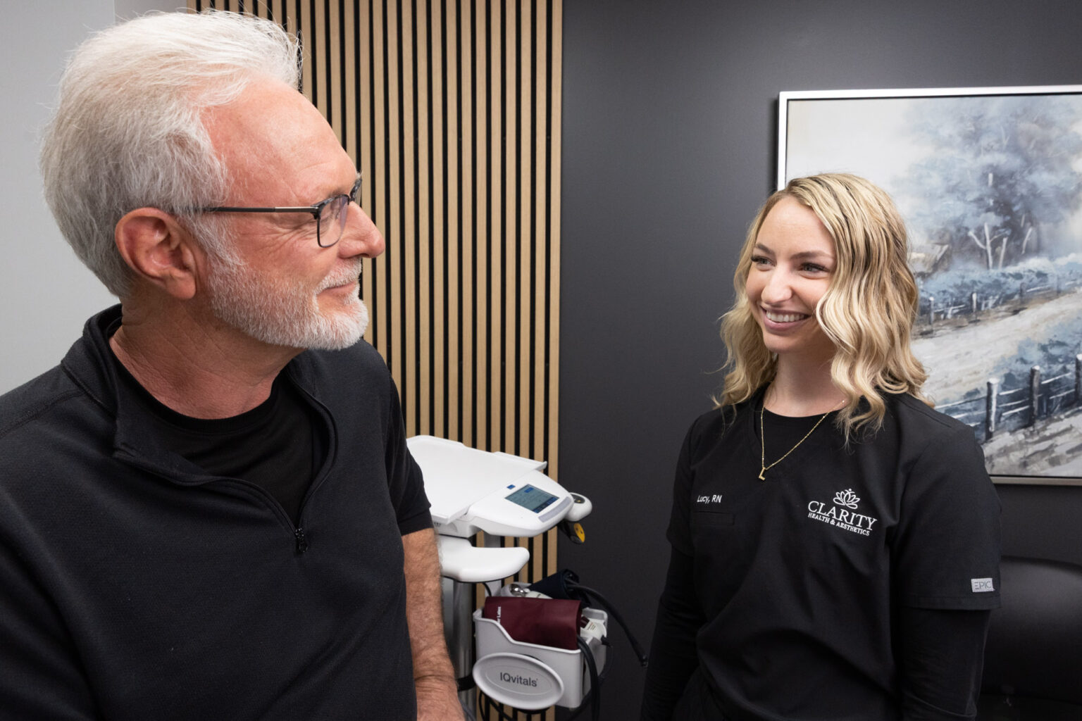 Direct Primary Care Clinic in Kansas City | Clarity DPC LLC